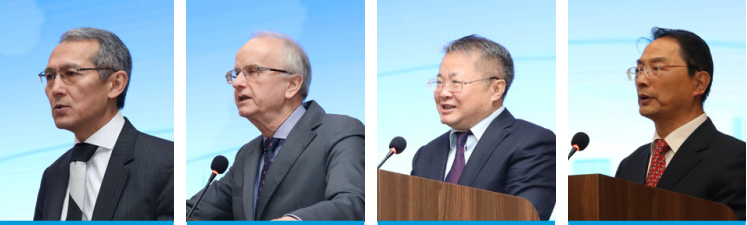 2019 BNU “Belt and Road” Forum Held at BNU Zhuhai